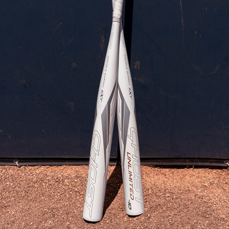 Learn More About The 2023 Ghost Unlimited Fastpitch Bat | Miken