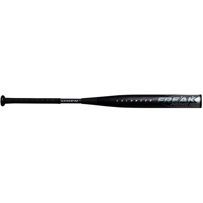 Miken 2019 Freak® Primo Balanced ASA Bat | Miken