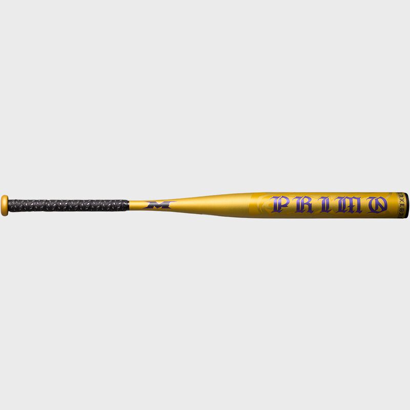 2024 Primo One-Piece Maxload USSSA Bat | Miken