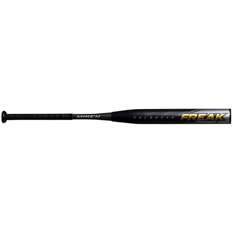 Miken 2019 Freak® Primo Balanced USSSA Bat | Miken