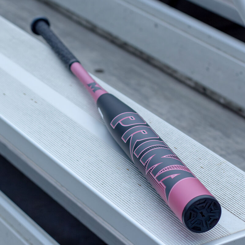 Miken Prima Two-Piece Maxload USSSA Slowpitch bat | Miken