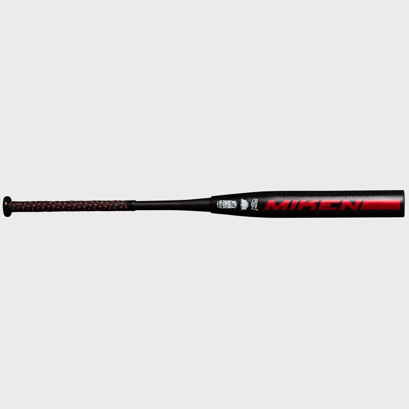 Miken 2021 Josh Riley Freak® 9R Supermax USSSA Bat | Miken