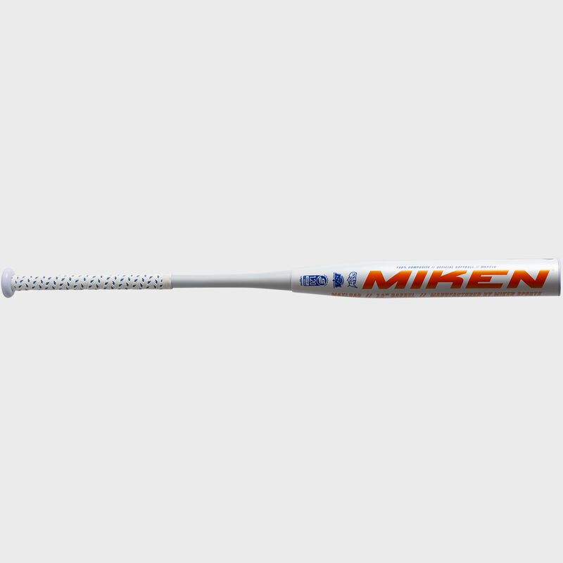 2021 Kyle Pearson Freak® 23 Maxload USSSA Bat | Miken