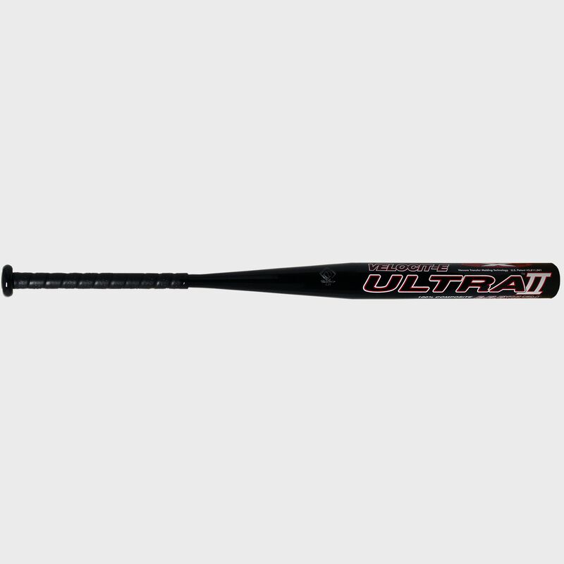 Miken 2016 Ultra II SSUSA Bat | Miken