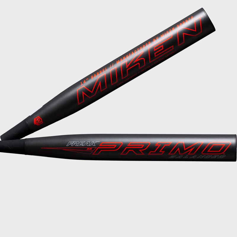 Miken 2021 Freak® Primo Balanced USA Bat | Miken