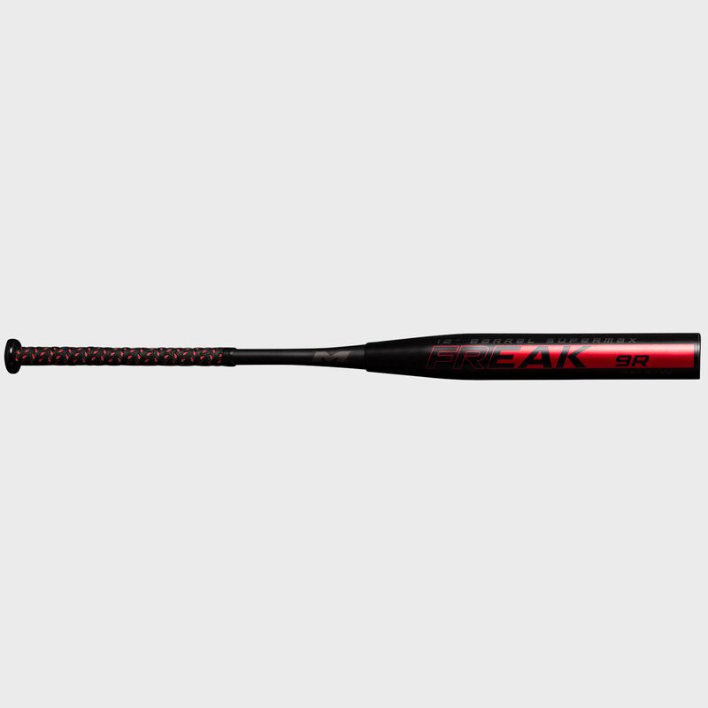 Miken 2021 Josh Riley Freak® 9R Supermax USSSA Bat | Miken