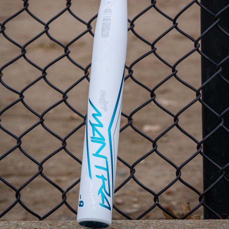 Learn More About The All-New Mantra 2.0 Fastpitch Bat | Miken