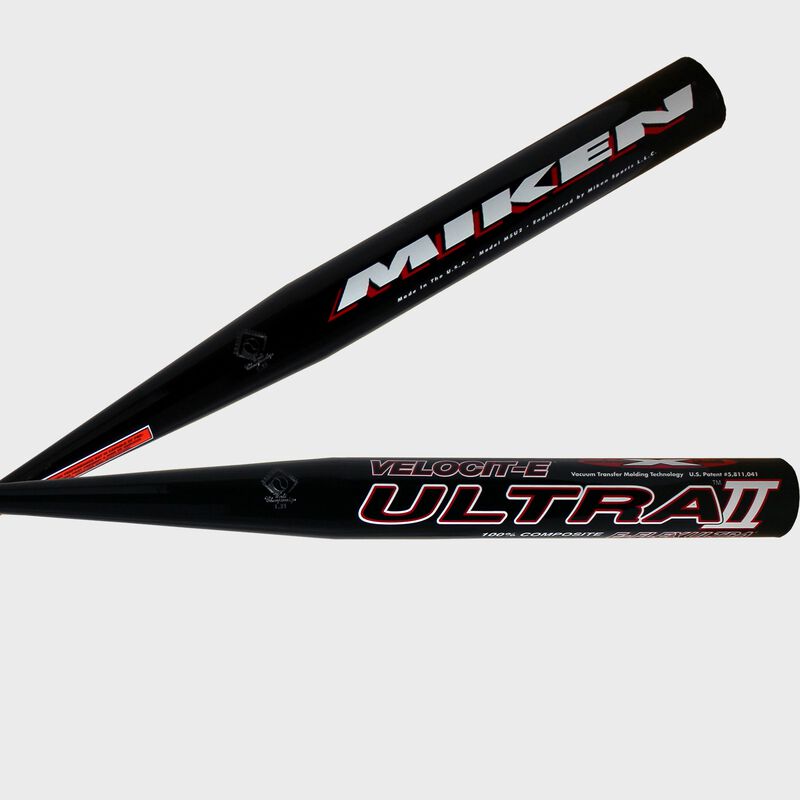 Miken 2016 Ultra II SSUSA Bat | Miken