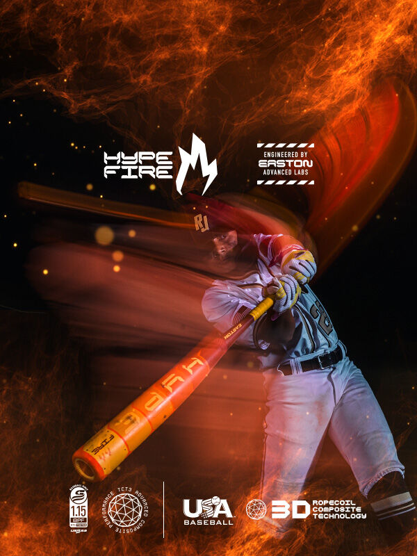 Easton Baseball & Softball | Official Online Store | Miken