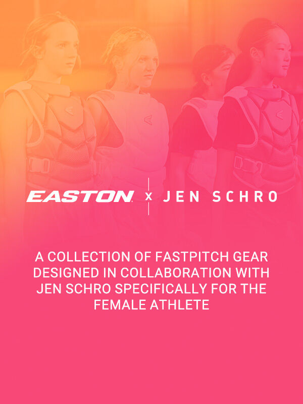 Easton Jen Schro Collection | Miken