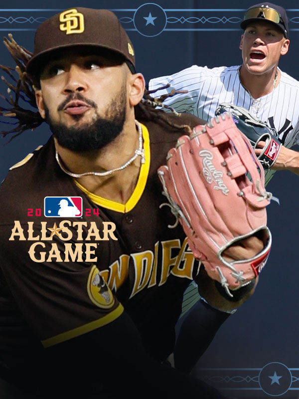 Rawlings Sporting Goods | The Official Glove Of MLB® | Miken