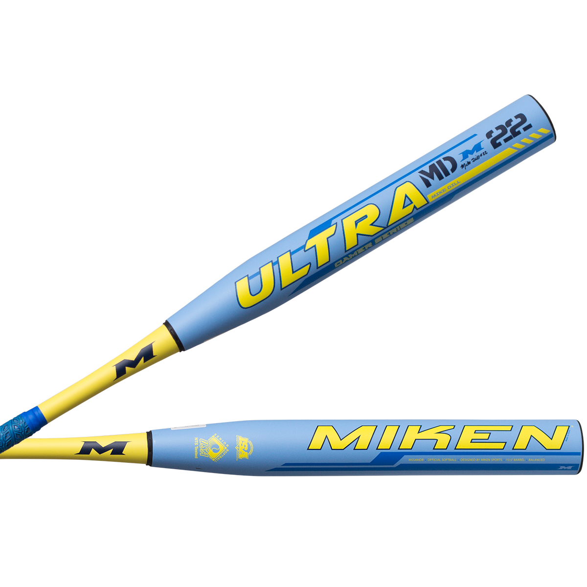 2024 Ultra Gamer Series John Bailey Maxload SSUSA Bat | Miken