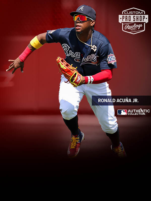 Custom Gloves for Baseball and Softball | Miken