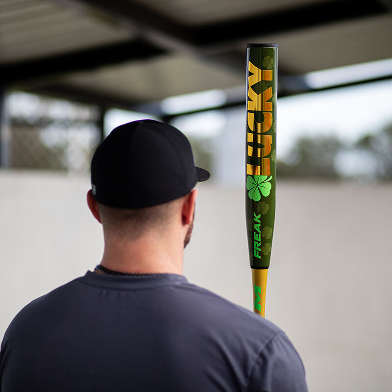 2024 Freak Lucky Maxload USSSA Bat | Miken