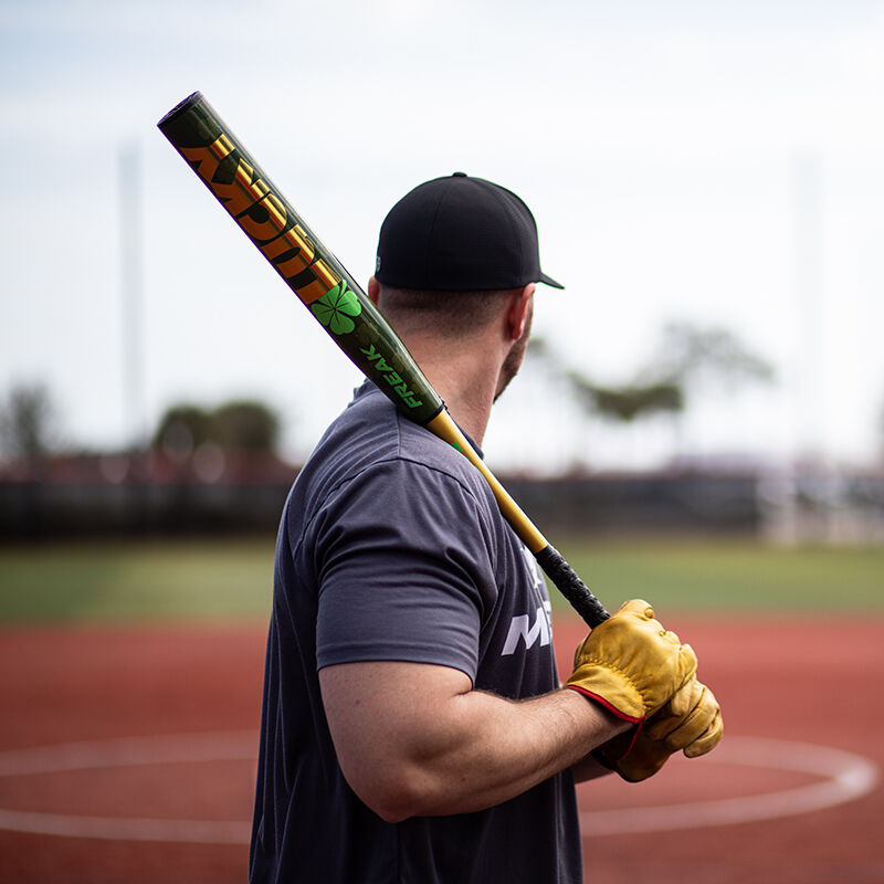 2024 Freak Lucky Maxload USSSA Bat | Miken
