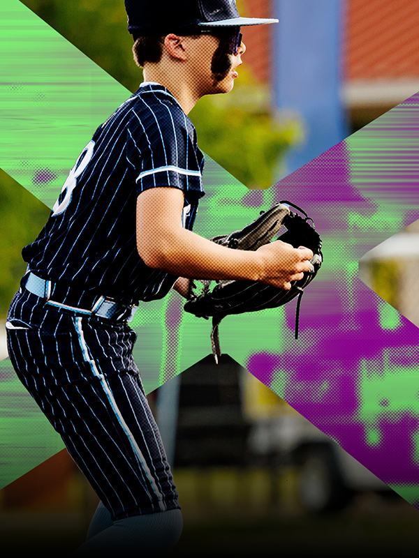 Rawlings Sporting Goods | The Official Glove Of MLB® | Miken