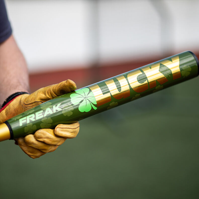 2024 Freak Lucky Maxload USSSA Bat | Miken