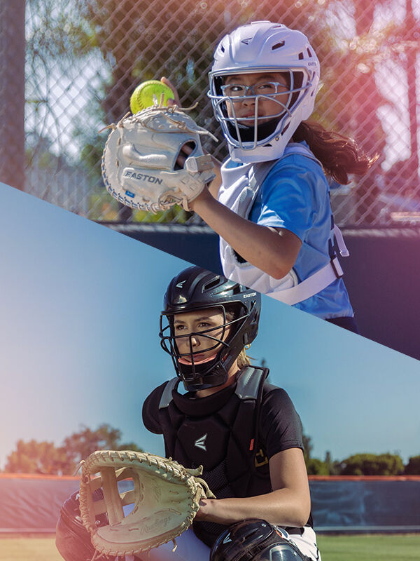 Easton Jen Schro Collection | Miken