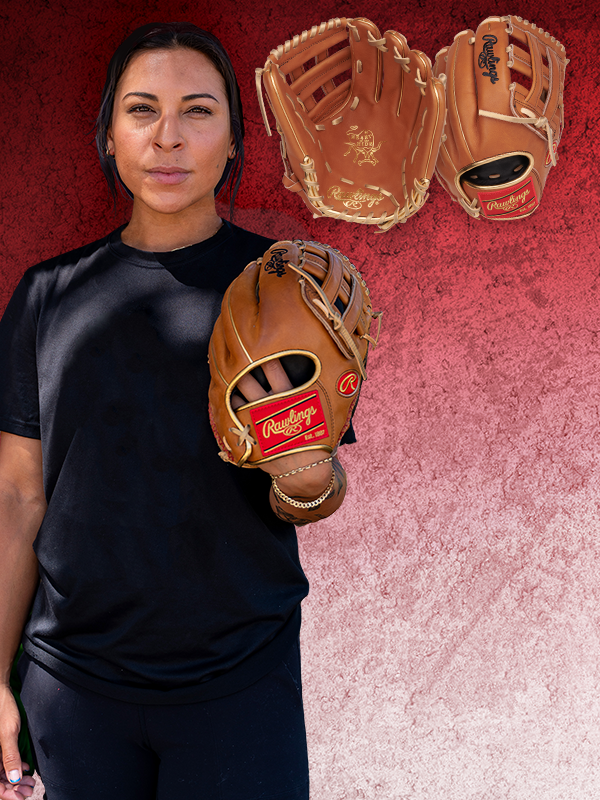Custom Gloves for Baseball and Softball | Miken