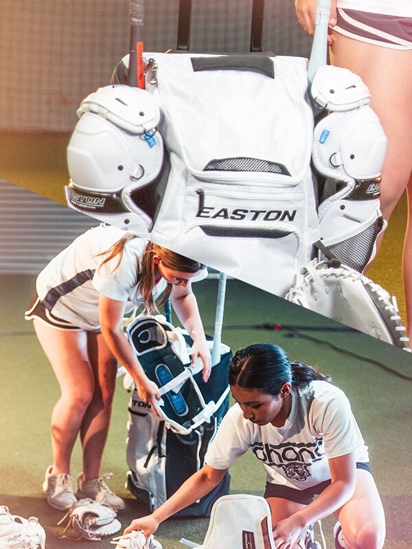 Easton Jen Schro Collection | Miken