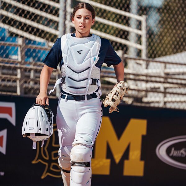 Easton Jen Schro Collection | Miken