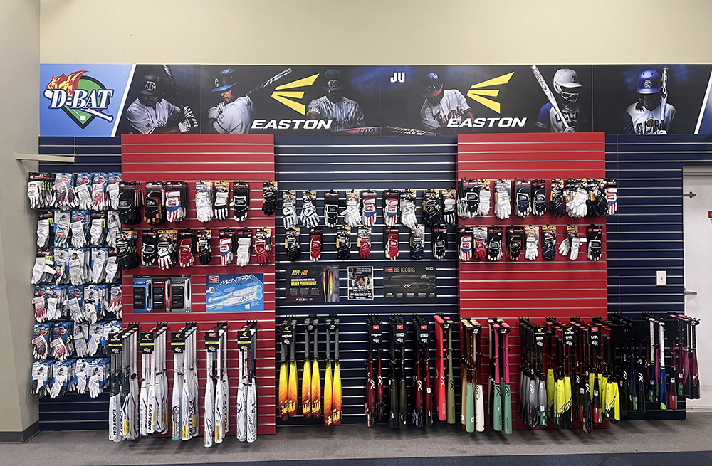D-BAT Fort Myers | Miken