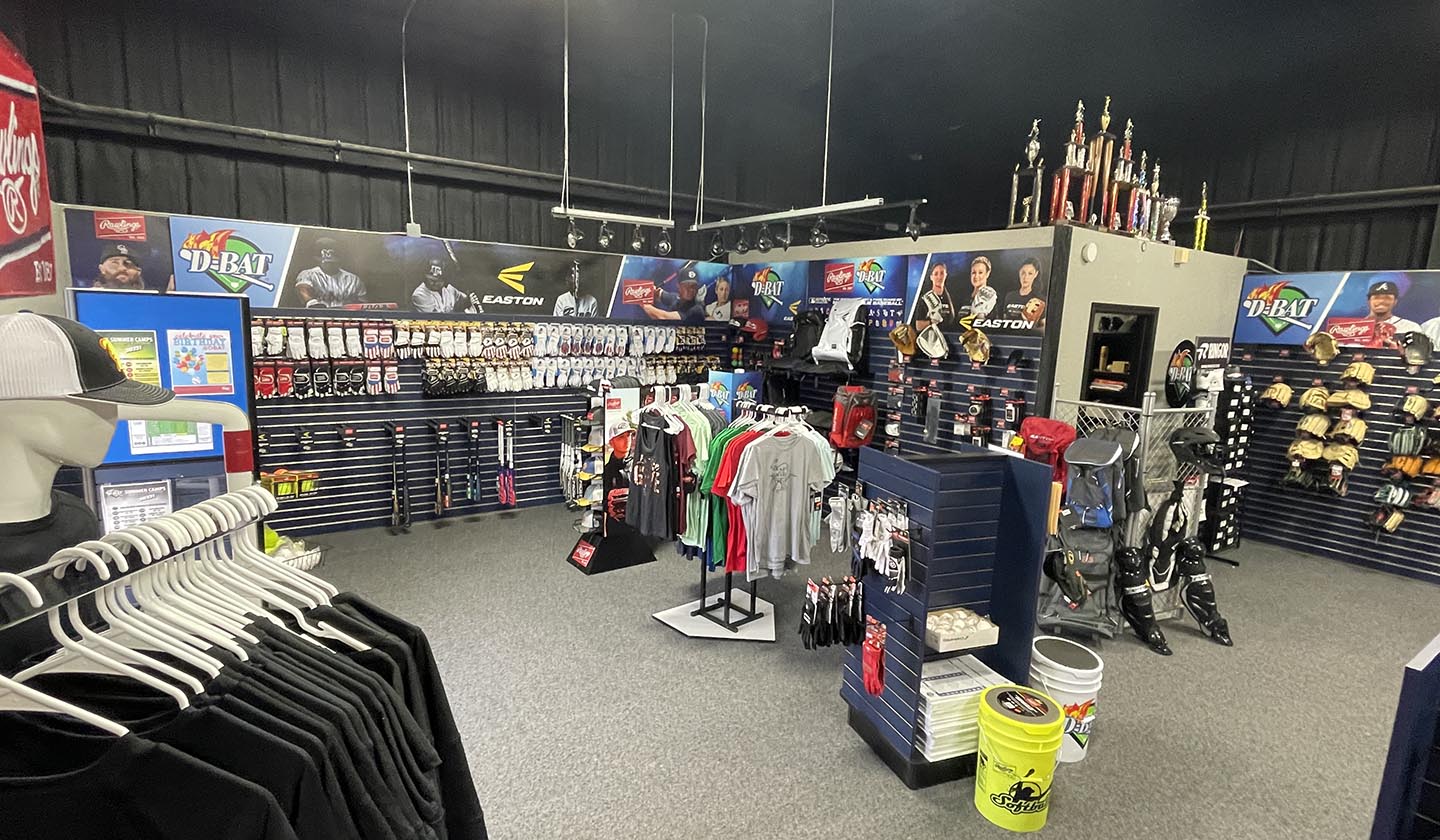 D-BAT Wichita Falls | Miken