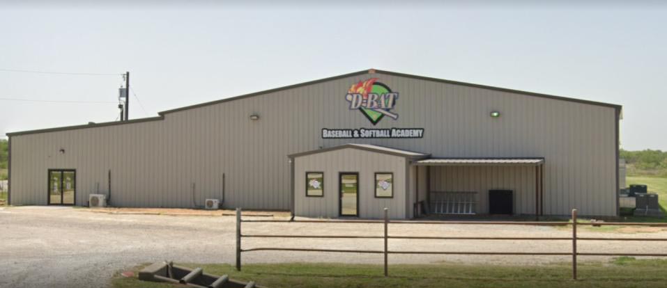 D-BAT Wichita Falls | Miken